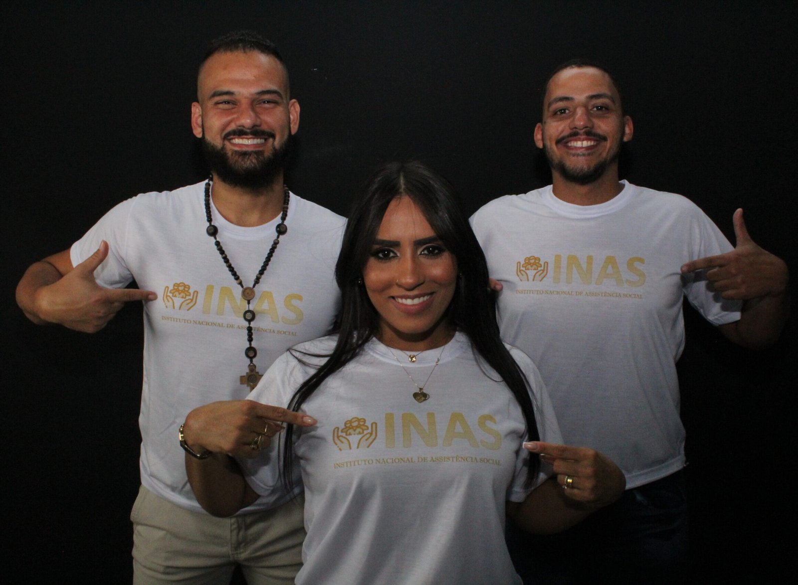 Inas Instituto Nacional De Assist ncia Social